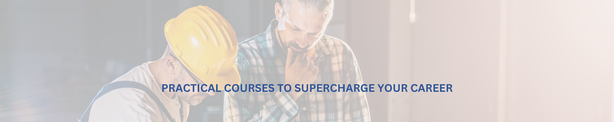 Level 4 NVQ Trade Qualifications - Train 4 Growth